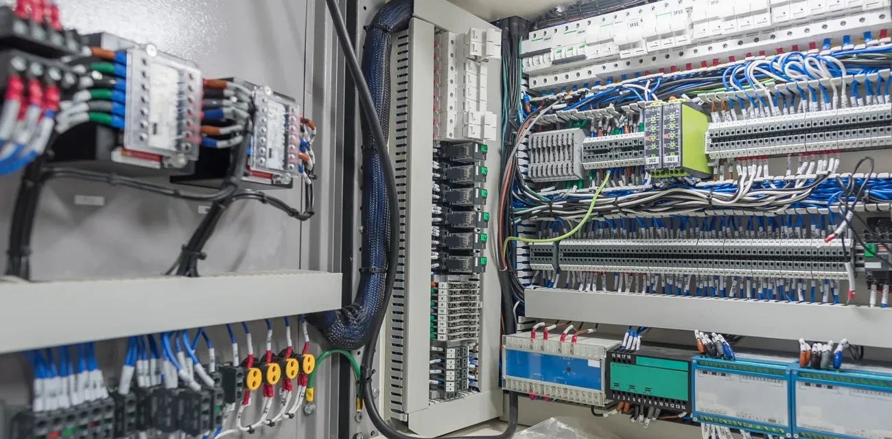 PLC Programming vs. Traditional Control Systems: Key Differences